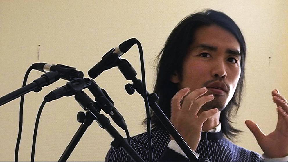Ryo_Ikeshiro-SVT-Vasternorrland – Ryo Ikeshiro 池城良